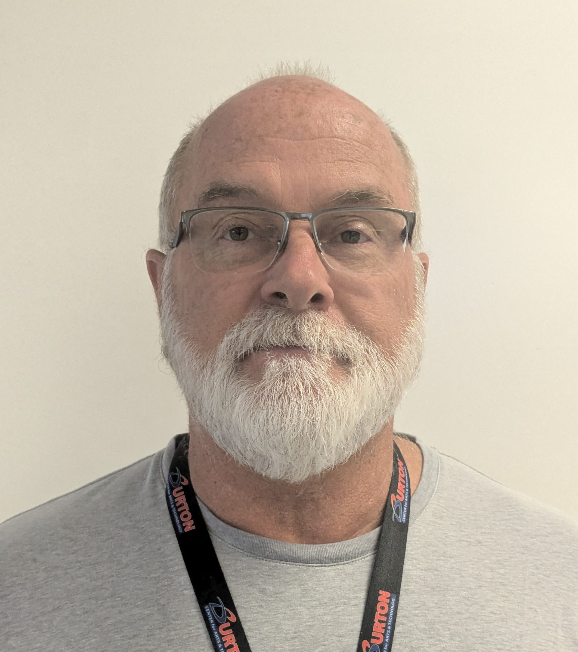 Shawn Burns - Star City Robotics Foundation
