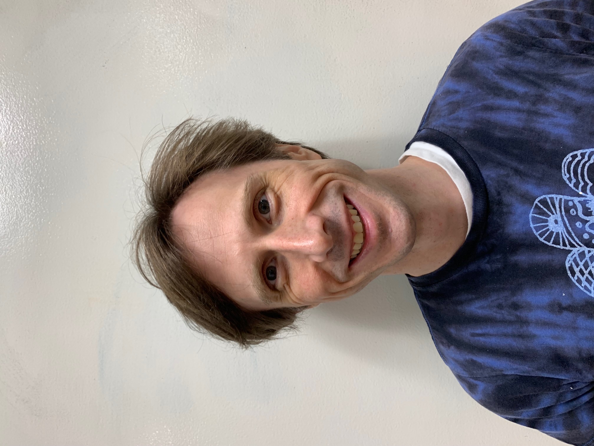 David Conner - Star City Robotics Foundation